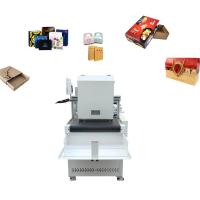 China Fully Automatic Screen Printing Machine Suitable for Label Printers Bank Cards for sale