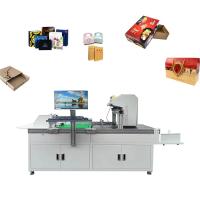 China Fully Automatic Screen Printing Machine Suitable for Label Printers Bank Cards for sale