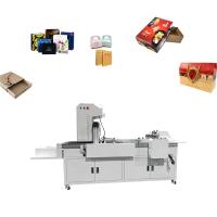 China Fully Automatic Screen Printing Machine Suitable for Label Printers Bank Cards for sale