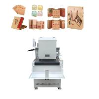 China Corrugated Box Digital Packaging Printing Machine High Speed Printer Inkjet for sale