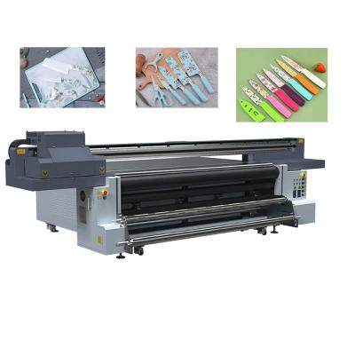 China Factory Supply Industrial UV Printing Equipment for Personalized Wood for sale