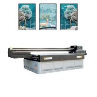 China Factory Supply Industrial UV Printing Equipment for Personalized Wood for sale