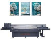 China Factory Supply Industrial UV Printing Equipment for Personalized Wood for sale
