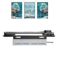 China Factory Supply Industrial UV Printing Equipment for Personalized Wood for sale