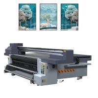 China Factory Supply Industrial UV Printing Equipment for Personalized Wood for sale
