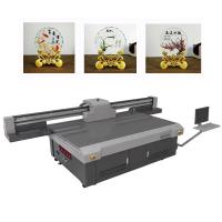 China Factory Supply Printer for and Window Printing with Ricoh Printhead for sale