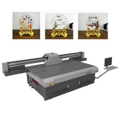 China Factory Supply Printer for and Window Printing with Ricoh Printhead for sale