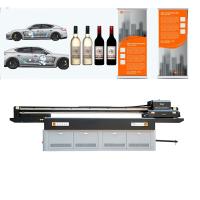 China Factory Supply Printer for and Window Printing with Ricoh Printhead for sale