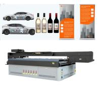 China Factory Supply Printer for and Window Printing with Ricoh Printhead for sale