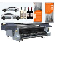 China Factory Supply Printer for and Window Printing with Ricoh Printhead for sale