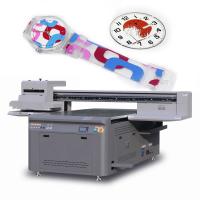 China High-Quality UV Printer for Custom Wood and PVC Art for sale