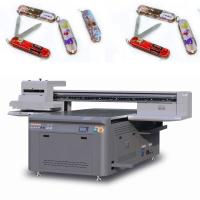 China High-Quality UV Printer for Custom Wood and PVC Art for sale