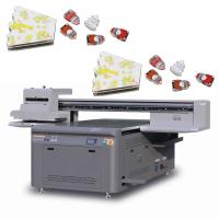 China High-Quality UV Printer for Custom Wood and PVC Art for sale
