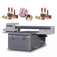 China High-Quality UV Printer for Custom Wood and PVC Art for sale