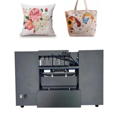China DTG Printer T-Shirt Printing Machine DTG Printer Machine for sale