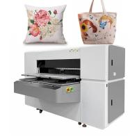 China DTG Printer T-Shirt Printing Machine DTG Printer Machine for sale