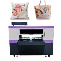 China DTG Printer T-Shirt Printing Machine DTG Printer Machine for sale