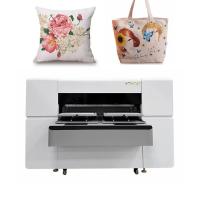 China DTG Printer T-Shirt Printing Machine DTG Printer Machine for sale