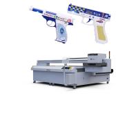 China Cheap Price 3220 Large Format UV Flatbed Printer for Signage Advertisement Acrylic for sale