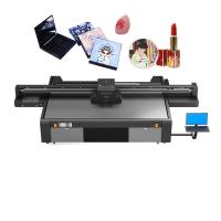 China 3220 Large High Speed High Resolution UV Printer Flatbed Acrylic Glass Metal for sale