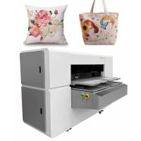 China Factory Supply DTG Printer T-Shirt Printing Machine DTG Printer Machine for sale
