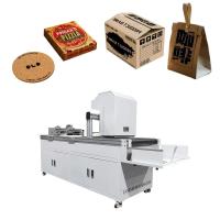 China Digital Inkjet Printer for Corrugated Paper and Cardboard Cheap Price for sale
