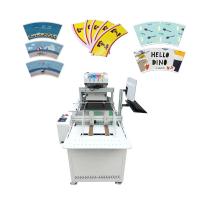 China Digital Inkjet Printer for Corrugated Paper and Cardboard Cheap Price for sale