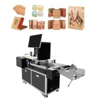 China Digital Inkjet Printer for Corrugated Paper and Cardboard Cheap Price for sale