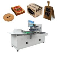 China Printer Single Pass Printer Packaging Printing Solutions for Paper Bags Corrugated for sale