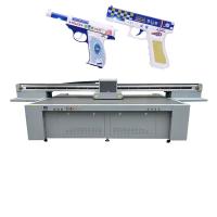China Hot Sale 3220 Large Format UV Flatbed Printer for Signage Advertisement Acrylic for sale