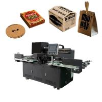 China High Speed Screen Printing Machine for Label Printer Bank Cardsmaterials Cheap Price for sale
