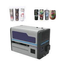 China Factory Price Mini Desktop 360 Rotary Degree Inkjet Cylinder Bottle Printing Machine for sale