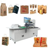 China Factory Supply Paper Press for Professional Quality Bag Printing for sale