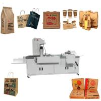 China Factory Supply Paper Press for Professional Quality Bag Printing for sale