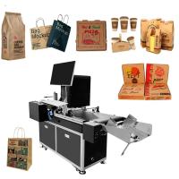 China Factory Supply Paper Press for Professional Quality Bag Printing for sale