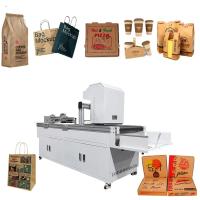 China Factory Supply Paper Press for Professional Quality Bag Printing for sale