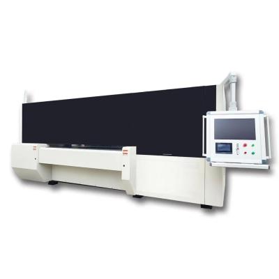 China Industrial One Pass Carton Digital Printing Machine High Speed Corrugated Box Printer for sale
