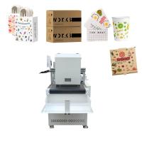 China Factory Supply Paper Printing Press for Customizable Offset Bag Printing Solutions for sale