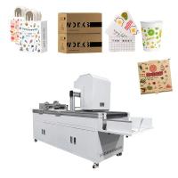 China Factory Supply Paper Printing Press for Customizable Offset Bag Printing Solutions for sale