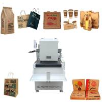 China Factory Supply Paper Printing Press for Customizable Offset Bag Printing Solutions for sale