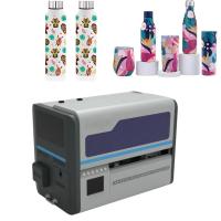 China UV Printer Rotary UV Printer 360 Round UV Printing Machine for sale