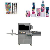 China UV Printer Rotary UV Printer 360 Round UV Printing Machine for sale