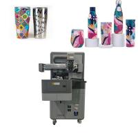 China UV Printer Rotary UV Printer 360 Round UV Printing Machine for sale