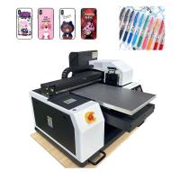 China Versatile Precision UV Printer with Superior Customizable Printing Features for sale