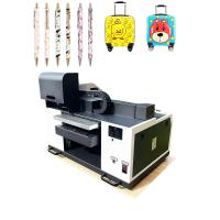 China Versatile Precision UV Printer with Superior Customizable Printing Features for sale