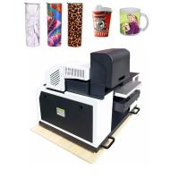 China Versatile Precision UV Printer with Superior Customizable Printing Features for sale