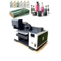 China Versatile Precision UV Printer with Superior Customizable Printing Features for sale