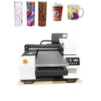 China Versatile Precision UV Printer with Superior Customizable Printing Features for sale