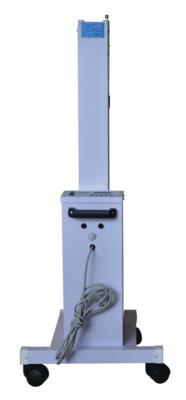 China Mobile Medical Uv Sterilizer UV Sterilization Truck AC220V 50HZ , 100μW/Cm² Illumination for sale