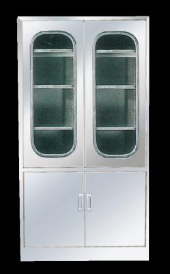China Instrument Cabinet with Glass for sale